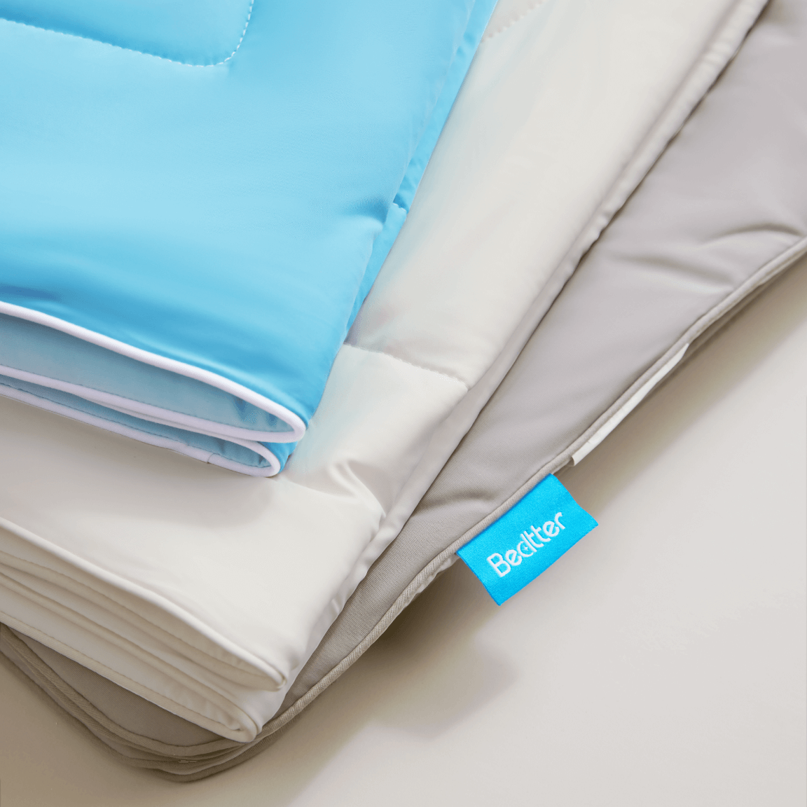 Bedtter Cooling Blankets for Hot Sleepers - 50"x60" Summer Cooling Throw