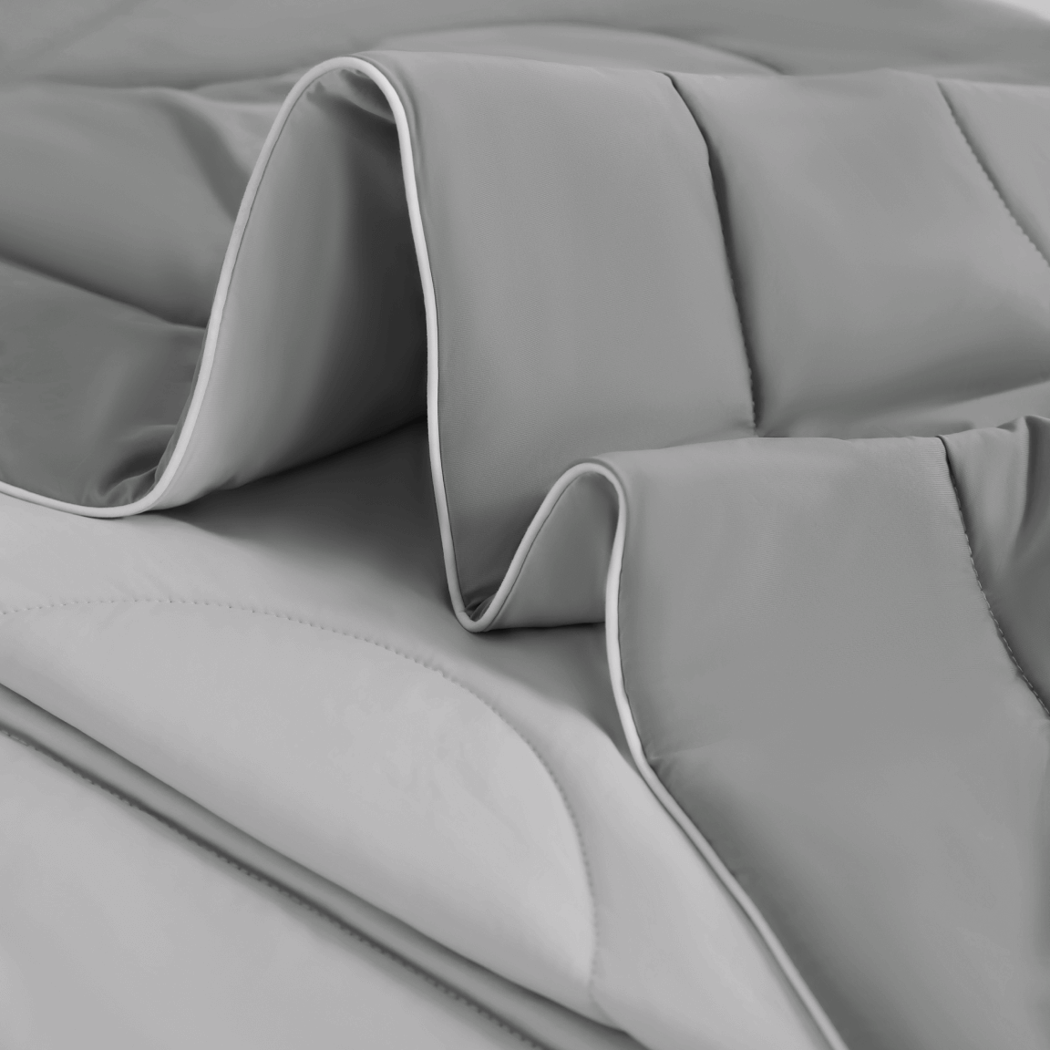 Bedtter Cooling Blankets for Hot Sleepers - 50"x60" Summer Cooling Throw